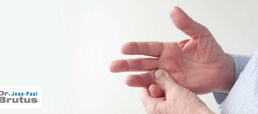 Trigger Finger Archives - Dr. Brutus