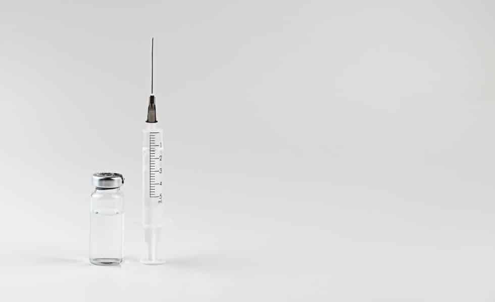 Les injections de cortisone: Risques et avantages | Dr Brutus