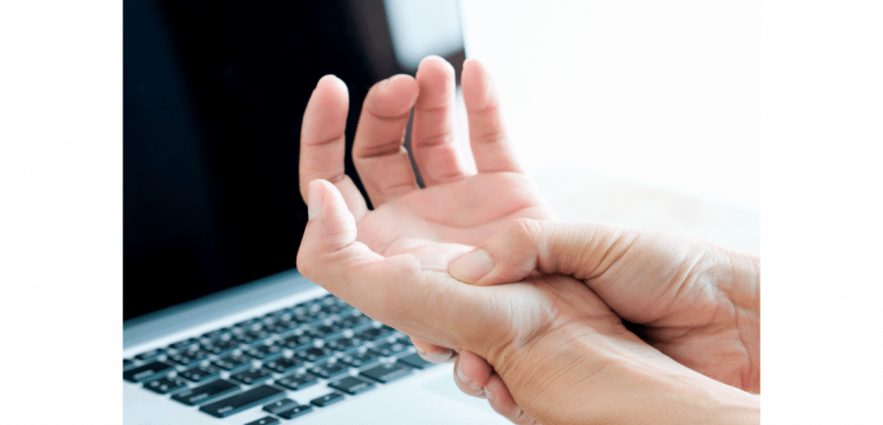 Le doigt de gâchette peut-il guérir tout seul ? | Dr Brutus